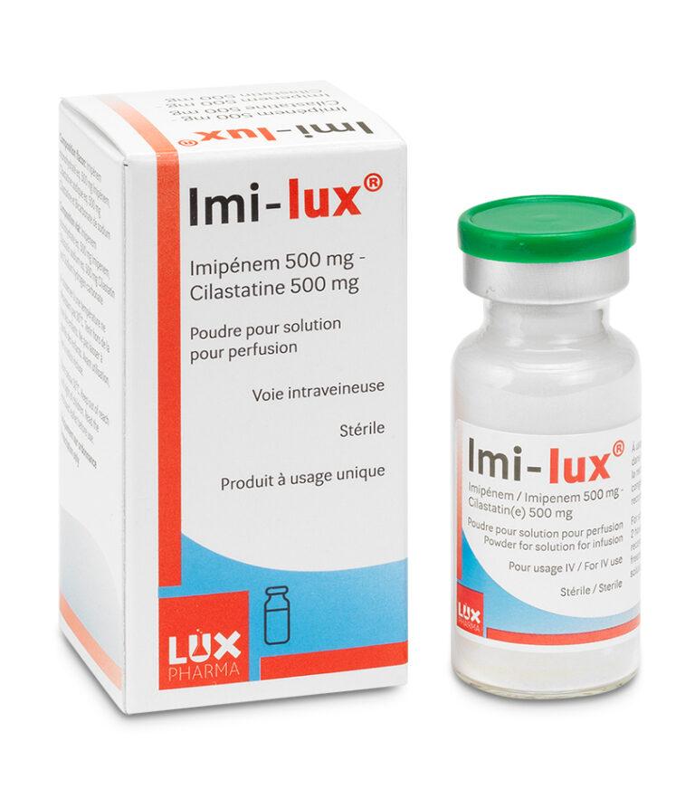 Imi-lux® – Lux Pharma